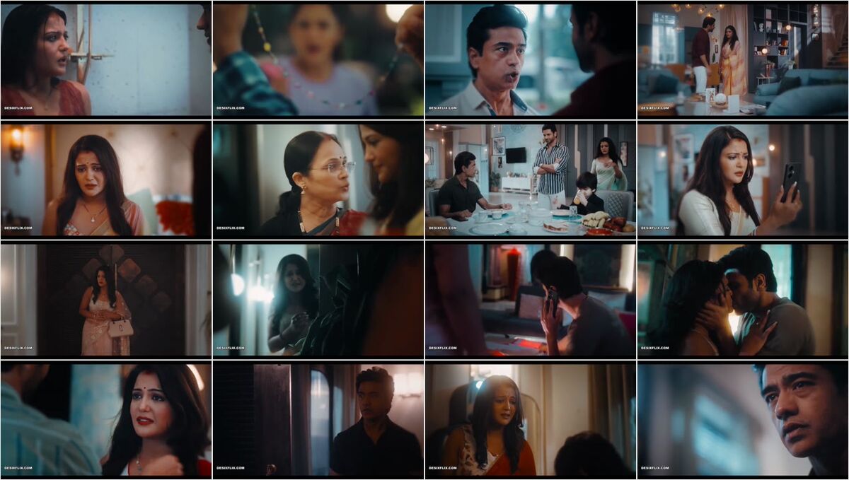 Hasratein 2 E02