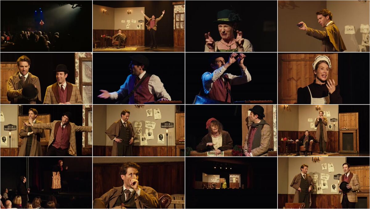 Sherlock Holmes et l Aventure du Diamant Bleu 2023 FRENCH WEB x2