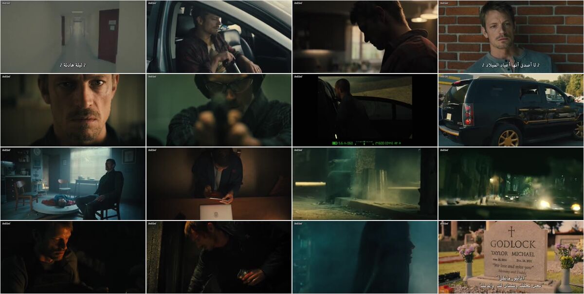 Silent Night [480p]