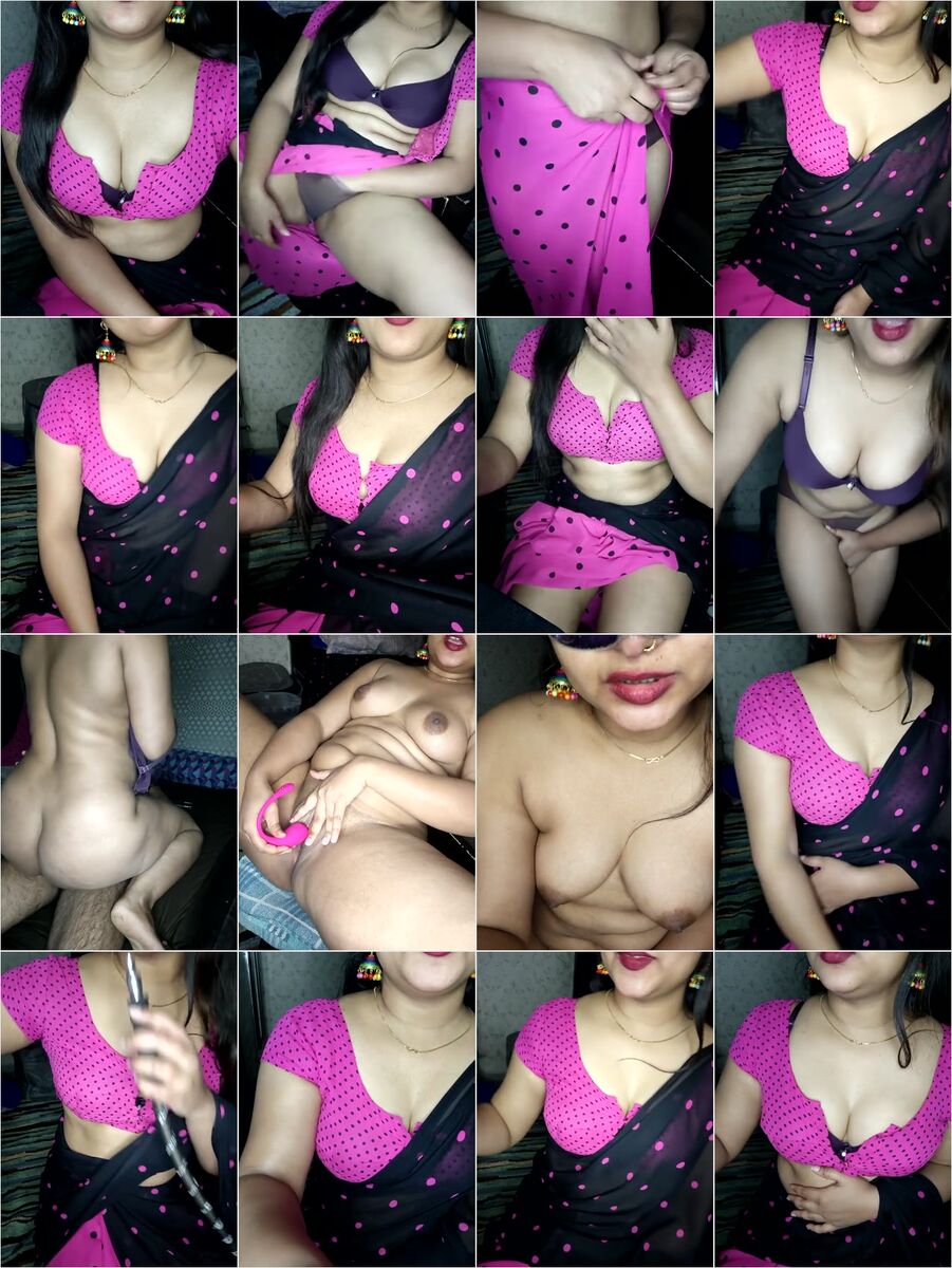 IndianWorkGroup Couple Pvt Cam Show