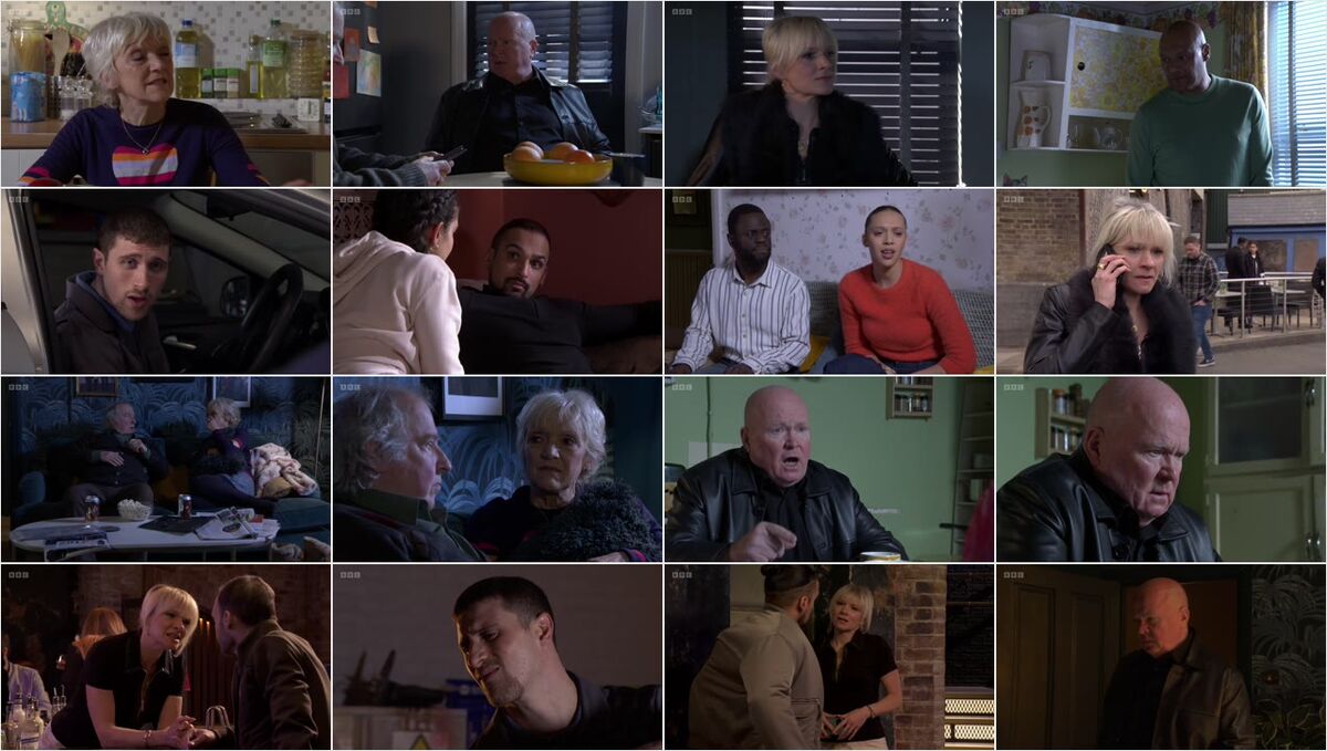 Eastenders (22 Apr 2025)[540p mp4]