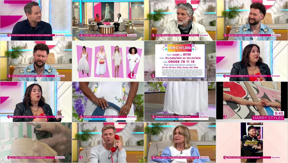 Lorraine (09 May 2025) [576p mp4]