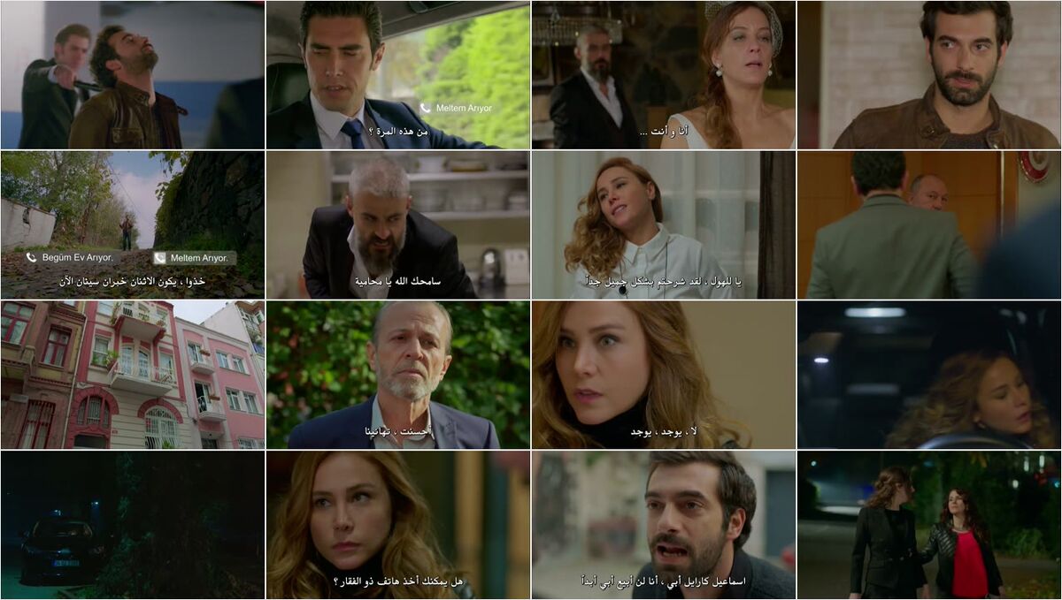 Poyraz Karayel S02-E09