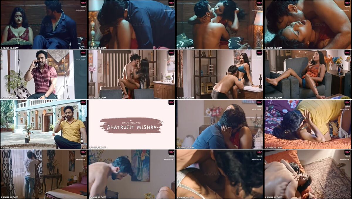 Pyar Idhar Udhar 2