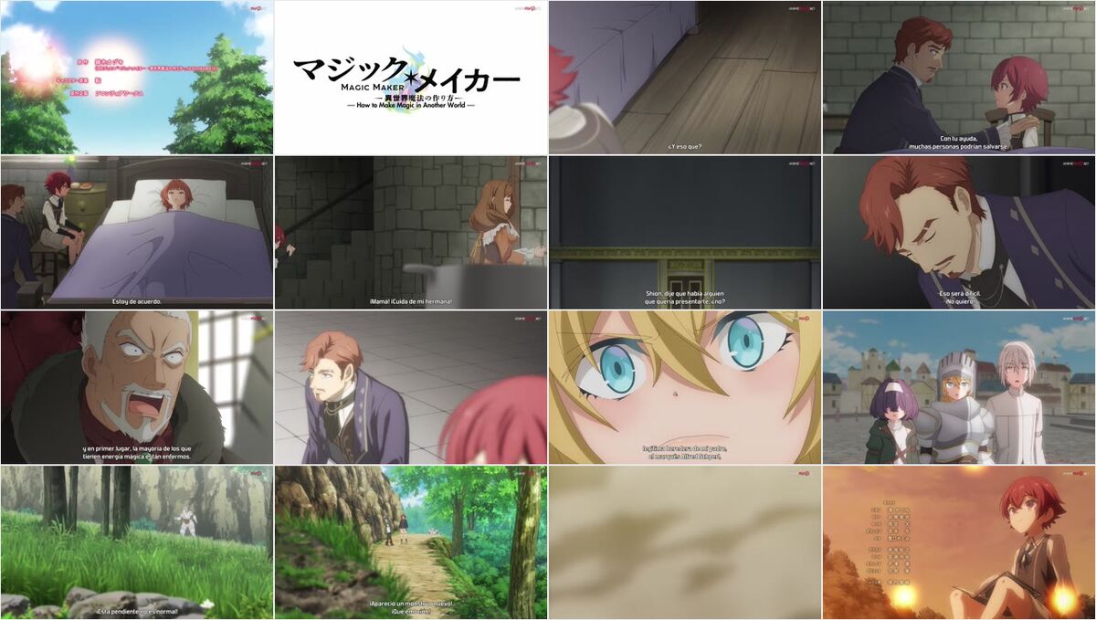Magic Maker 1X08.mp4