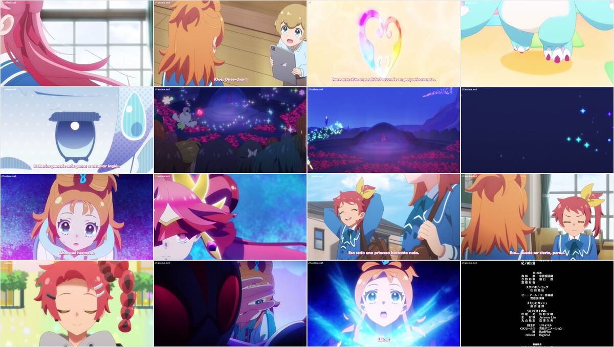 Princession Orchestra 1