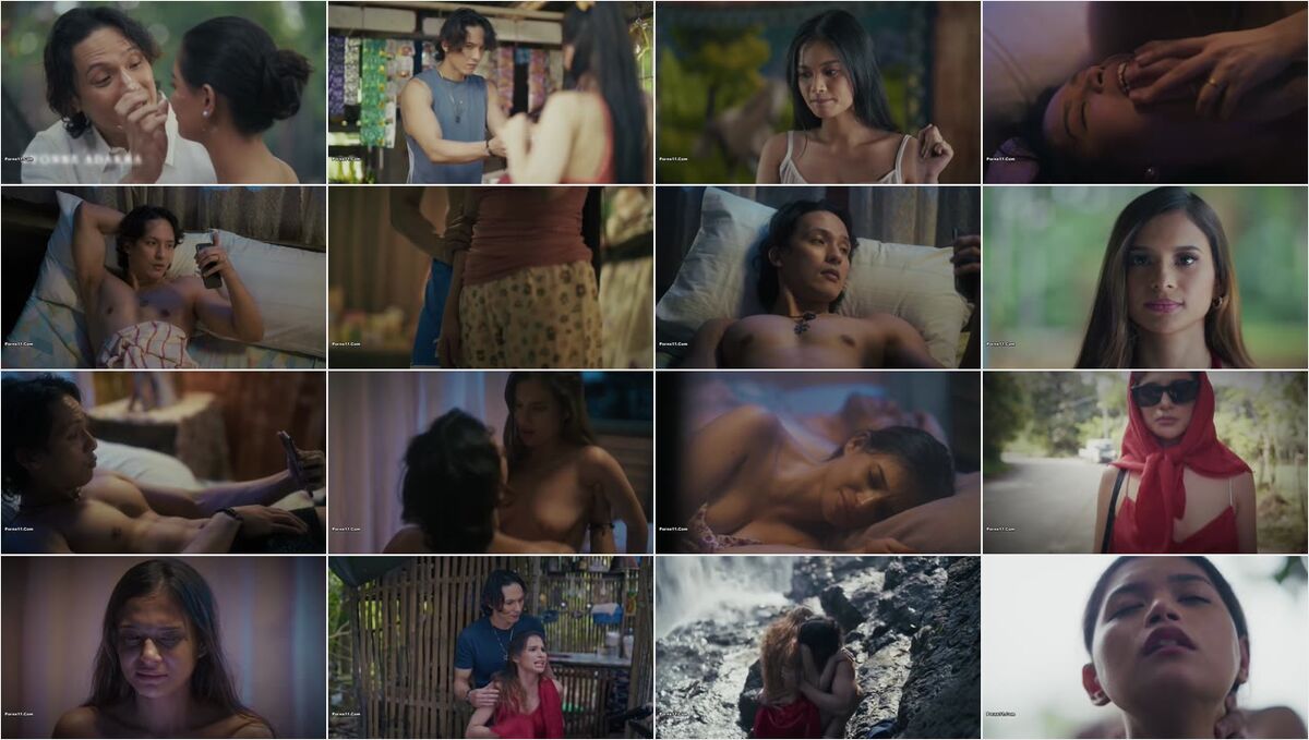 Pornx11 Com-Sabik - 2025 - Tagalong Hot Short Film - Vivamax-Des