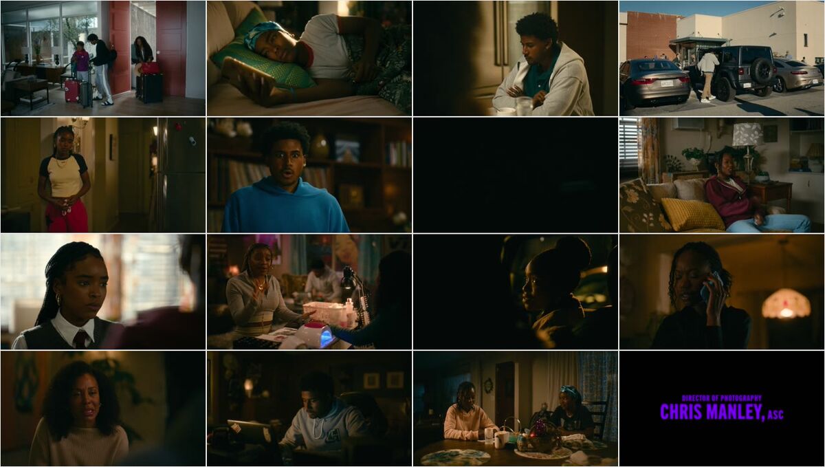 www 1TamilBlasters tw - Forever (2025) S01 EP06