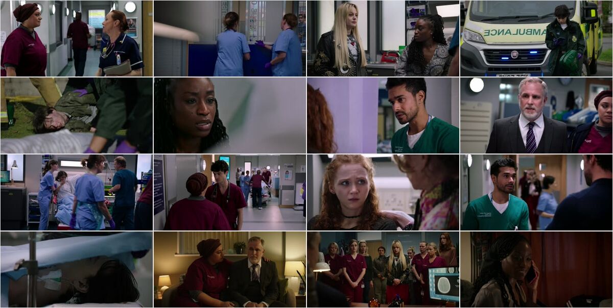 Casualty S43E09 720p AMZN WEB-DL DDP2 0 H 264-RAWR