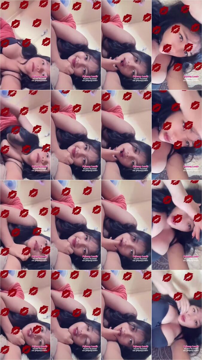 excluleak com Leak Septiani Tiktok Viral 8
