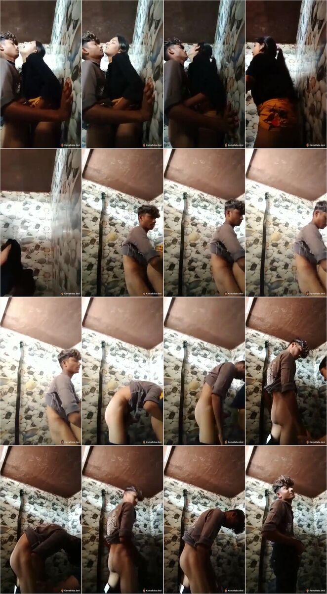 The-girl-moans-loudly-when-her-BF-fucks-her-pussy-hard