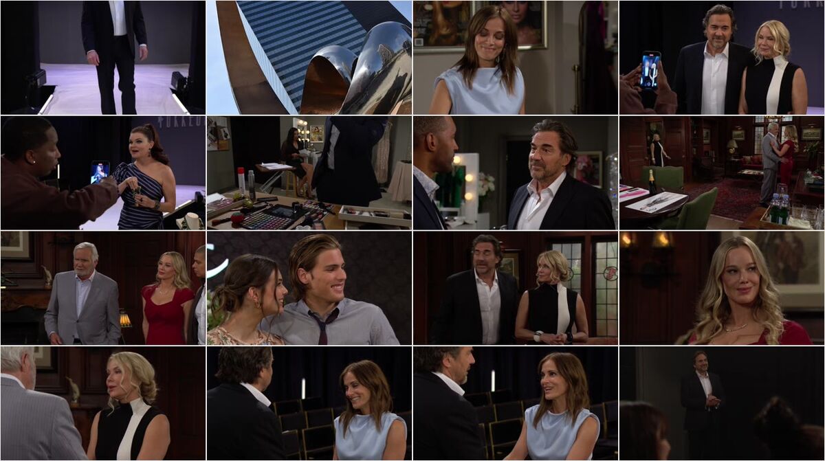 The Bold and the Beautiful S38E154 WEB RBB