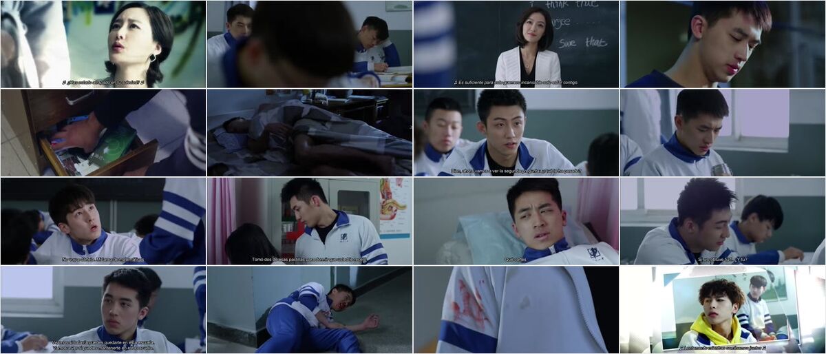 Addicted E04 [544p]