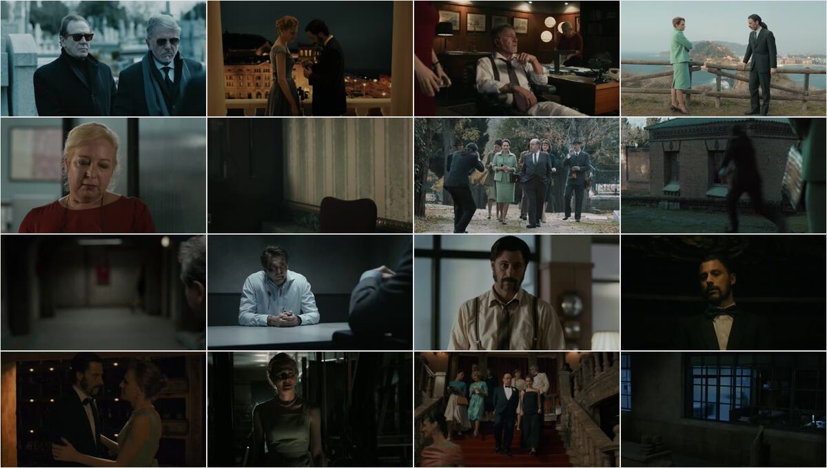 Le ministère du temps - Saison 3 Épisode 1