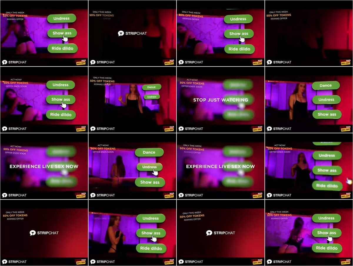 Chaudesquirt 2025-10-29 – tanaleaks