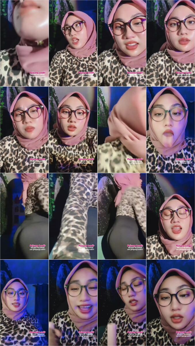 Amirah Insyirah Malay Tobrut 9