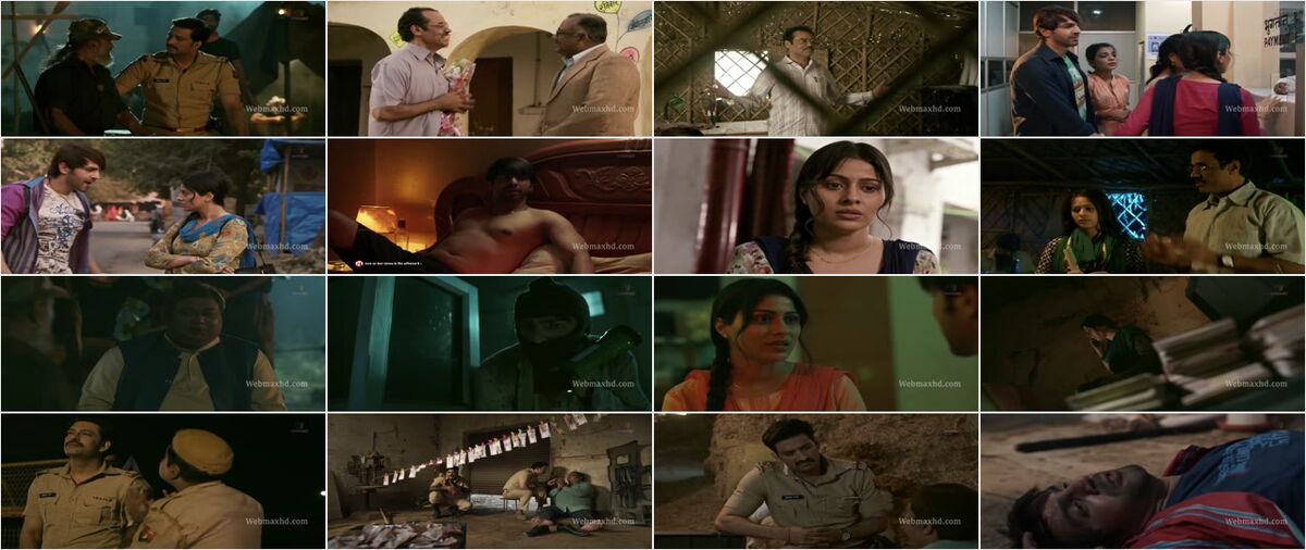 Sabse Bada Rupaiya (2025) S01 Atrangii Hindi Web Series 