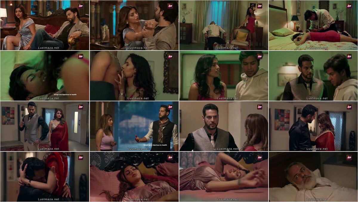[Lustmaza net]-Dons Darling S02 E02 720p