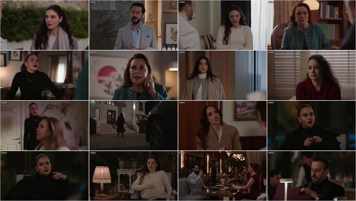 [arabseed] Al Qadar Ep35 720p