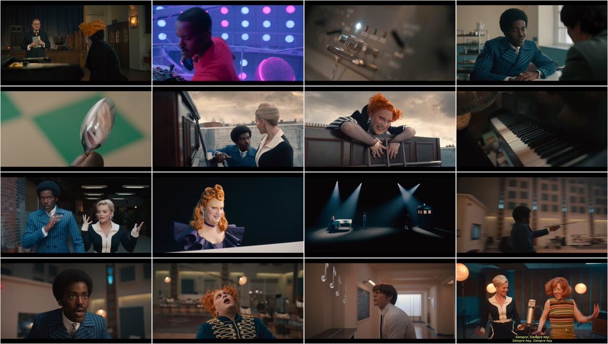 Doctor Who 2024 1x02 El acorde del diablo 1080