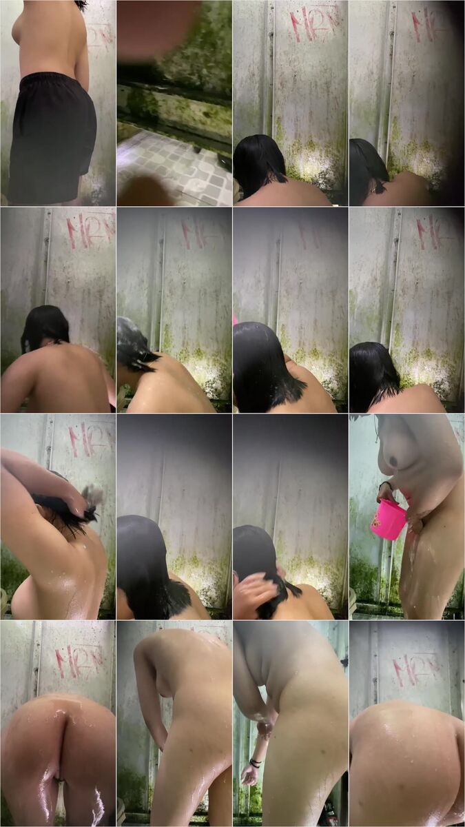 Kolam Renang S5 Part 6 -