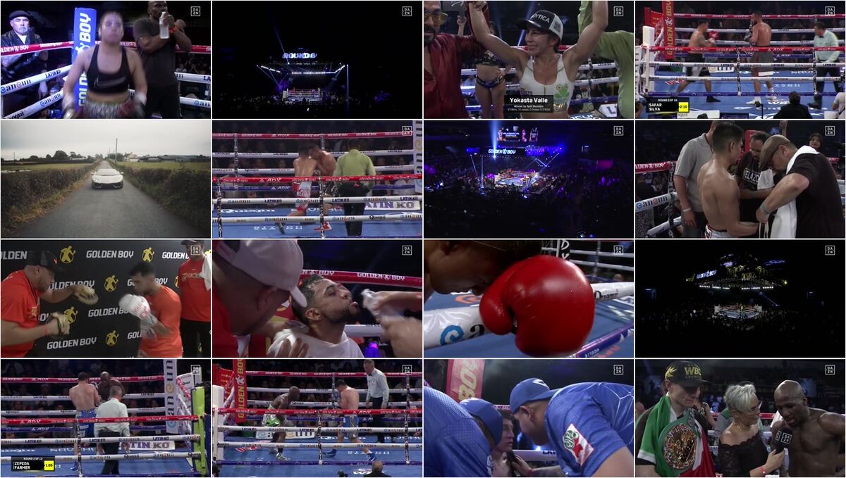 DAZN Zepeda Vs Farmer Main Card 29 03 25 720p