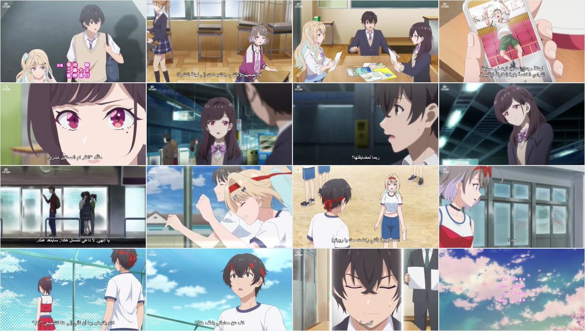 Kimizero - 09 [360p]