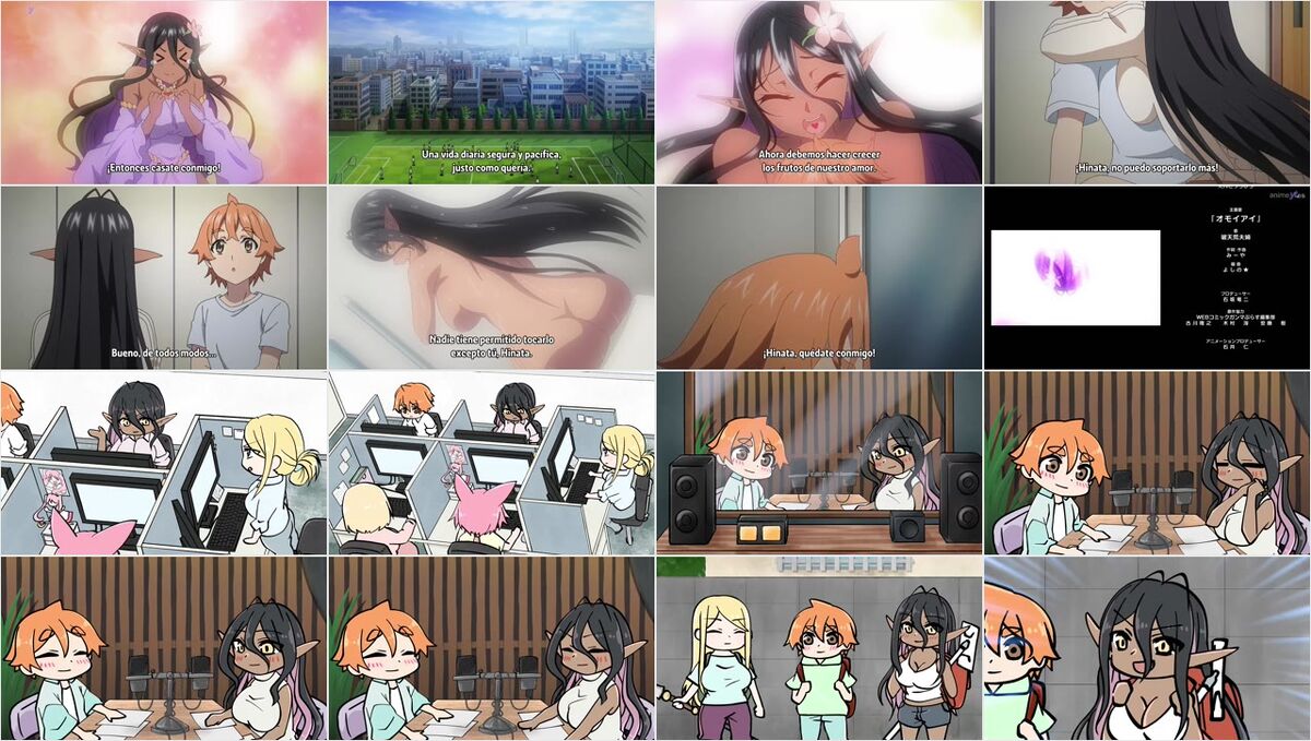 ST02 1068 12953 1 sin censura chotto-dake-ai-ga-omoi-dark-elf-ga