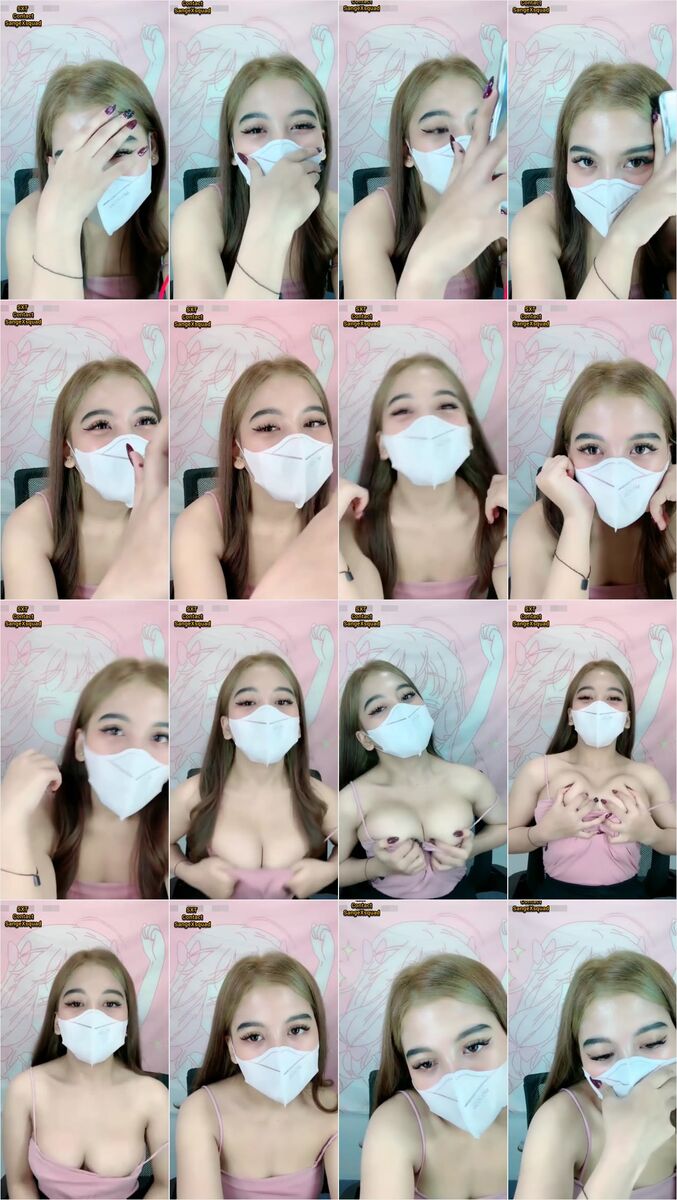 Yaya Mahasiswi Cantik Remas Tetek 14 - SangeXsquad
