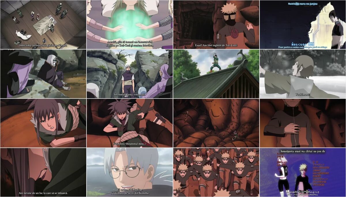 [Shinobi] Naruto Shippuden - 107 [480p][B8C5C9E1]