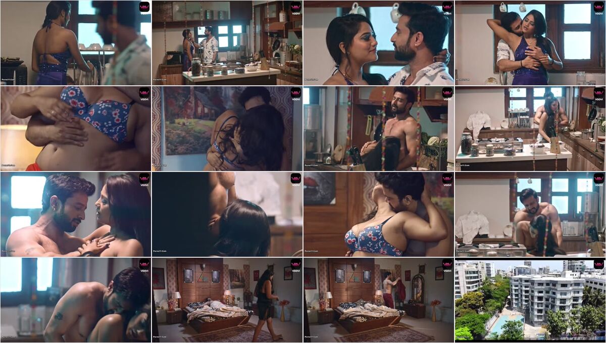 Pornx11 Com-Pyar Idhar Udhar – E01 – 2023 – Hindi Hot Web 