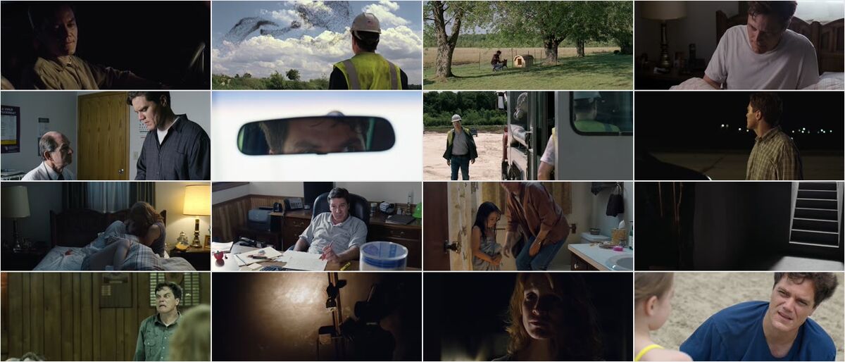 Take Shelter 2011 Hdlight 1080p VFF-VOA x264