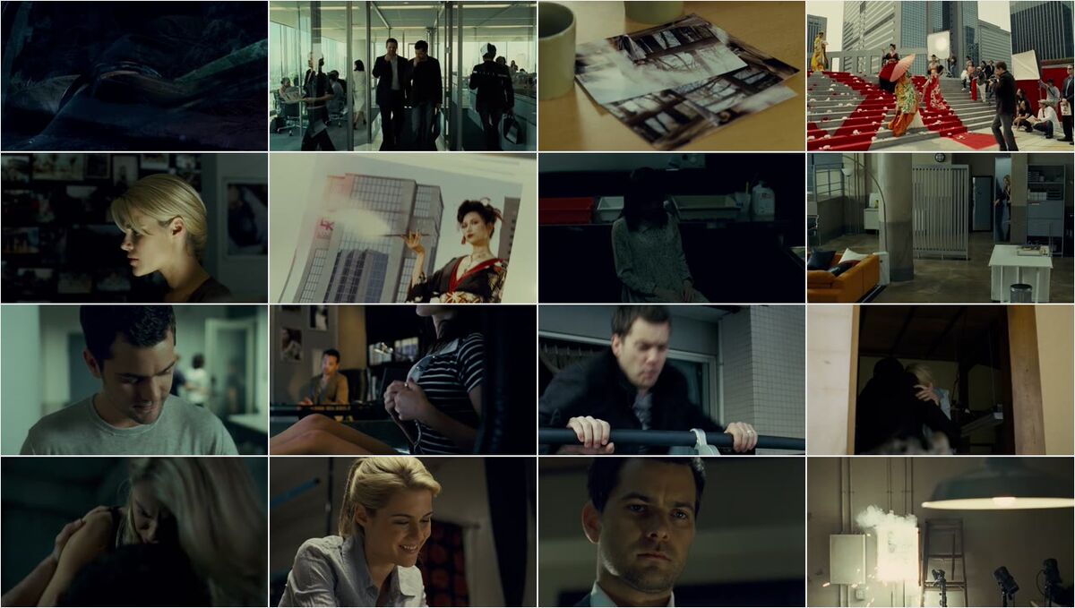 Shutter - Widmo (2008) Lektor PL 1080p