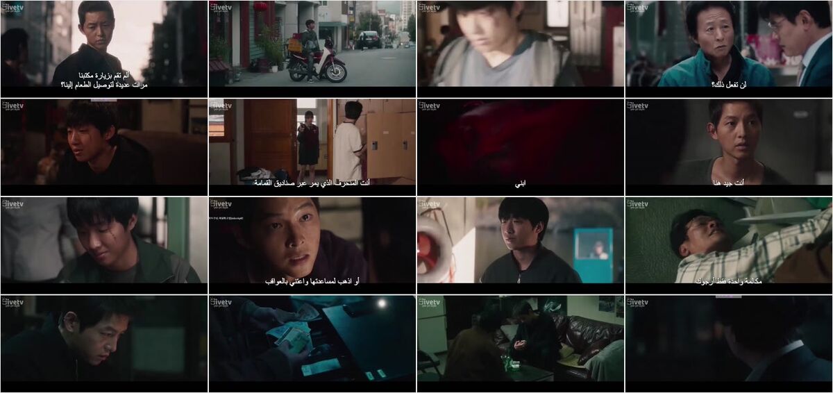 Hopeless 2023 [480p]