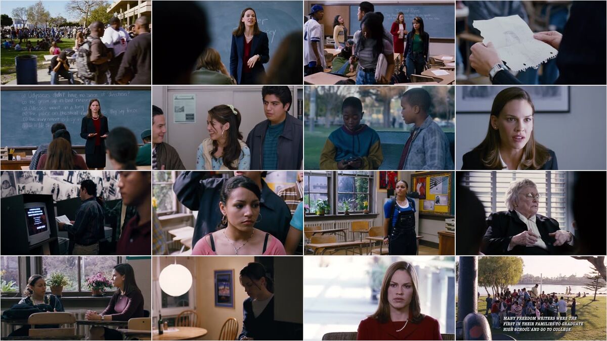 Freedom Writers 2007 PLX UHD UHD voidtype
