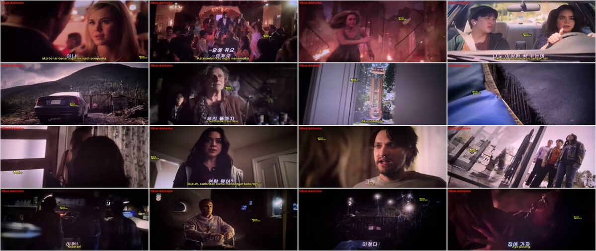 Final Destination Bloodlines 2025-CAM