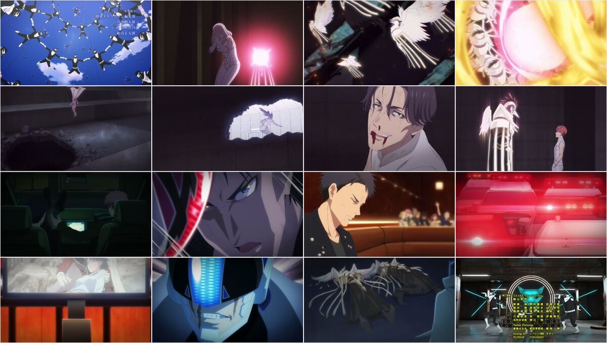 Go Go Loser Ranger  Season 1 Episode 11