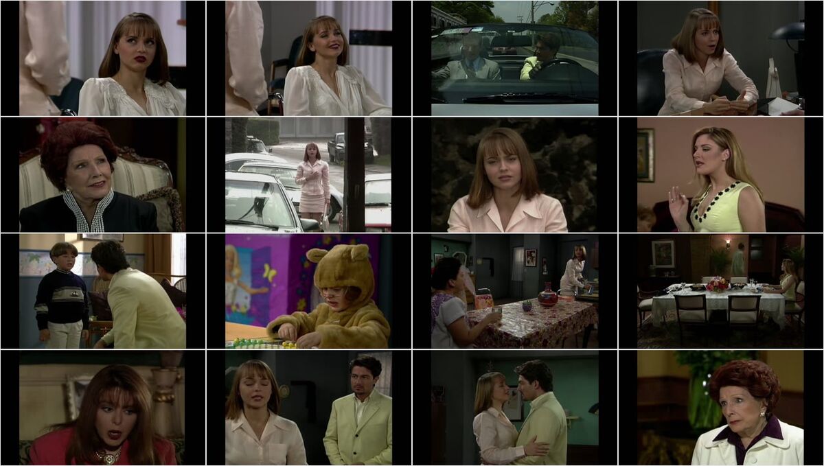 SRNOVELAS ONL Luspdra 1x085