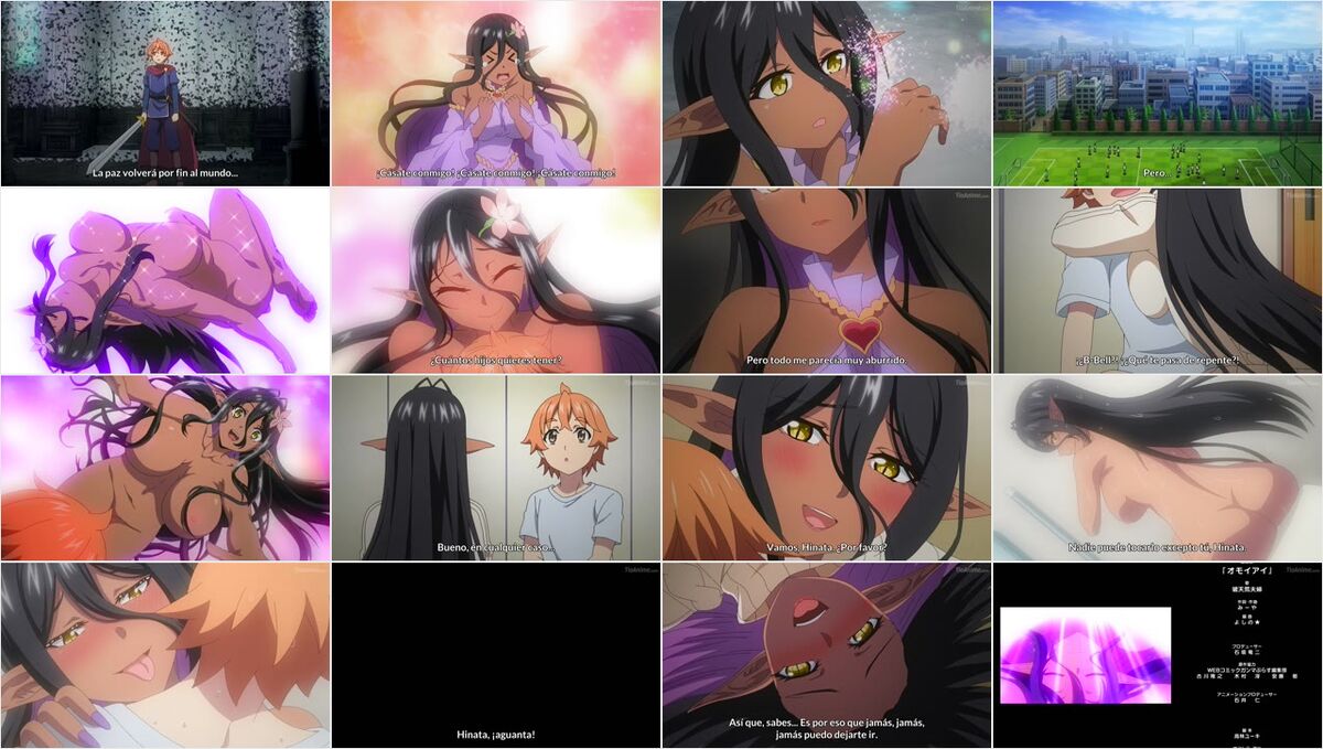 chottodakeaigaomoidarkelfgaisekaikaraoikaketekita-1