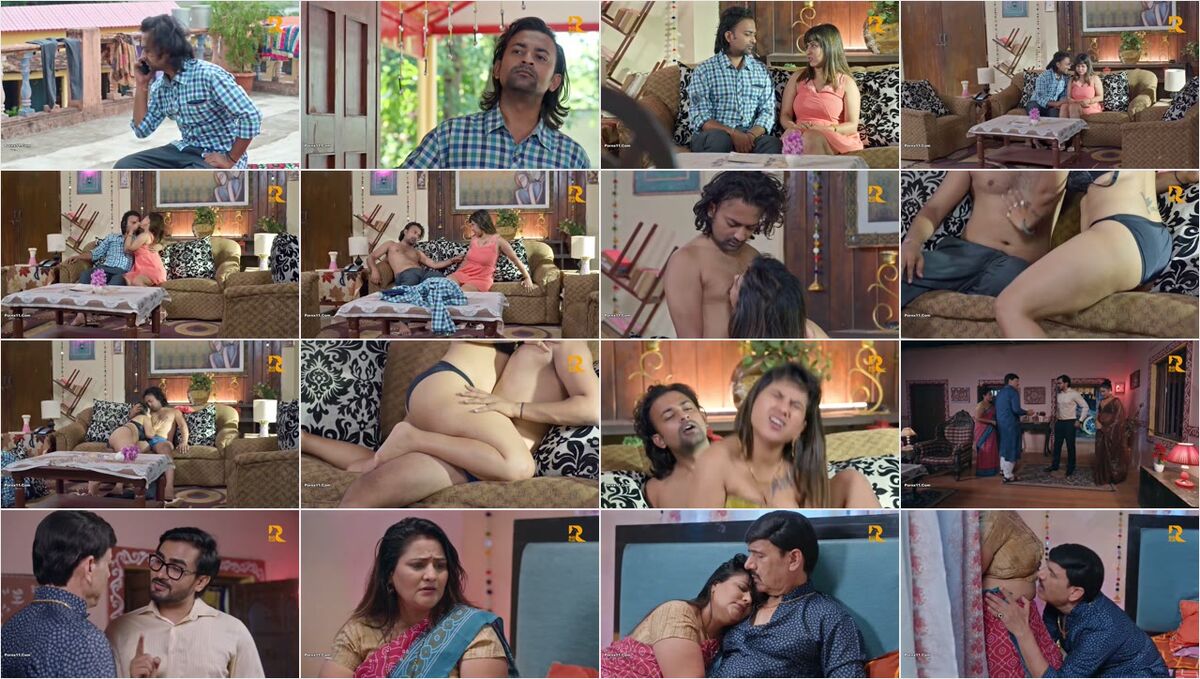 Pornx11 Com-Patang Paseena – E04 – 2024 – Hindi Hot Web Se