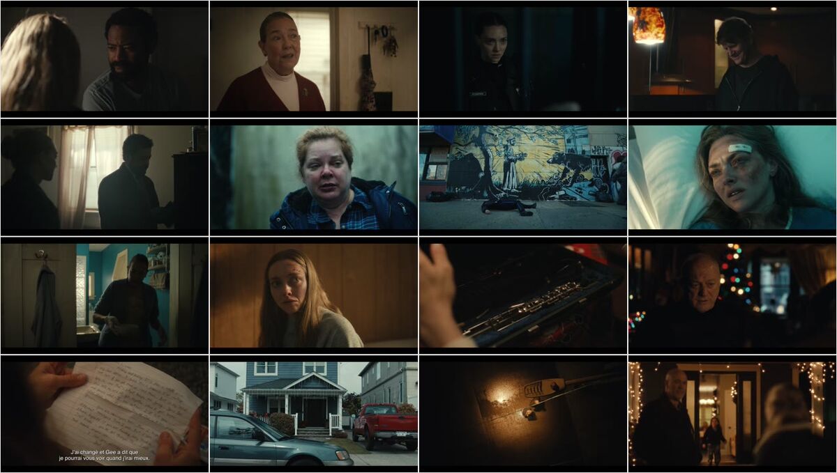 El largo río de las almas 1x06 Hereditario 1080
