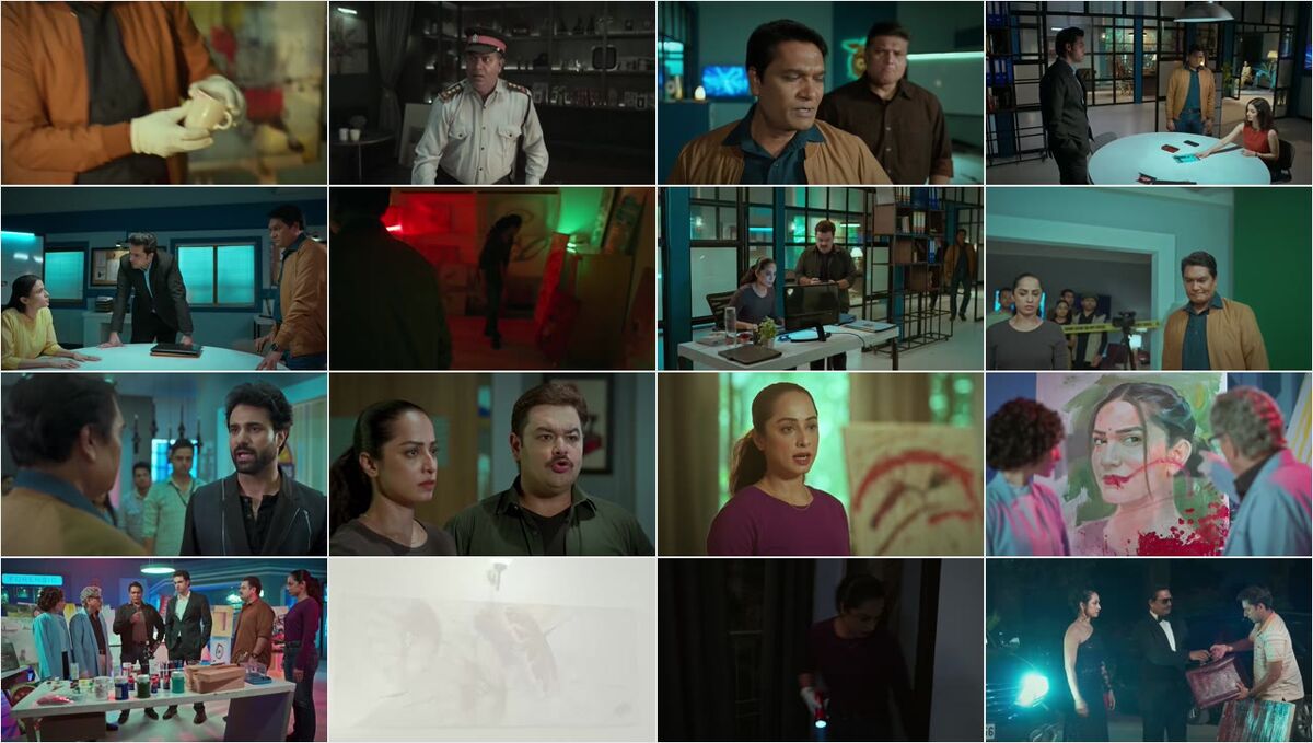 CID Returns 10th May 2025