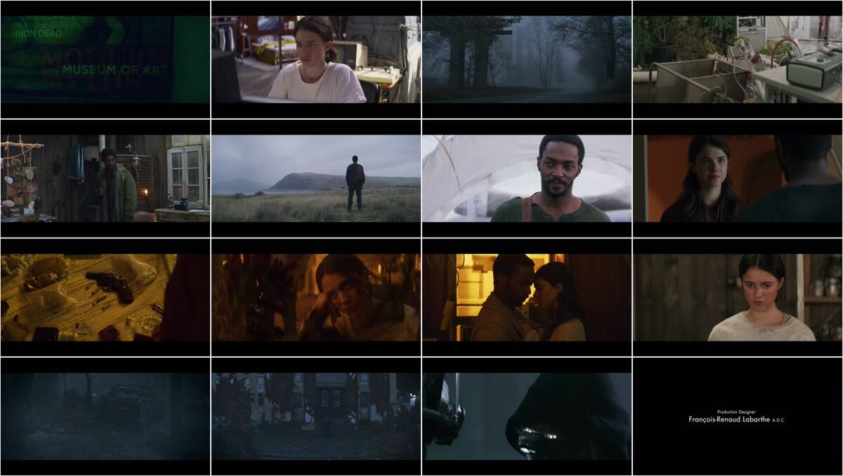 IO- Ostatnia na ziemi 2019 Lektor PL 720p