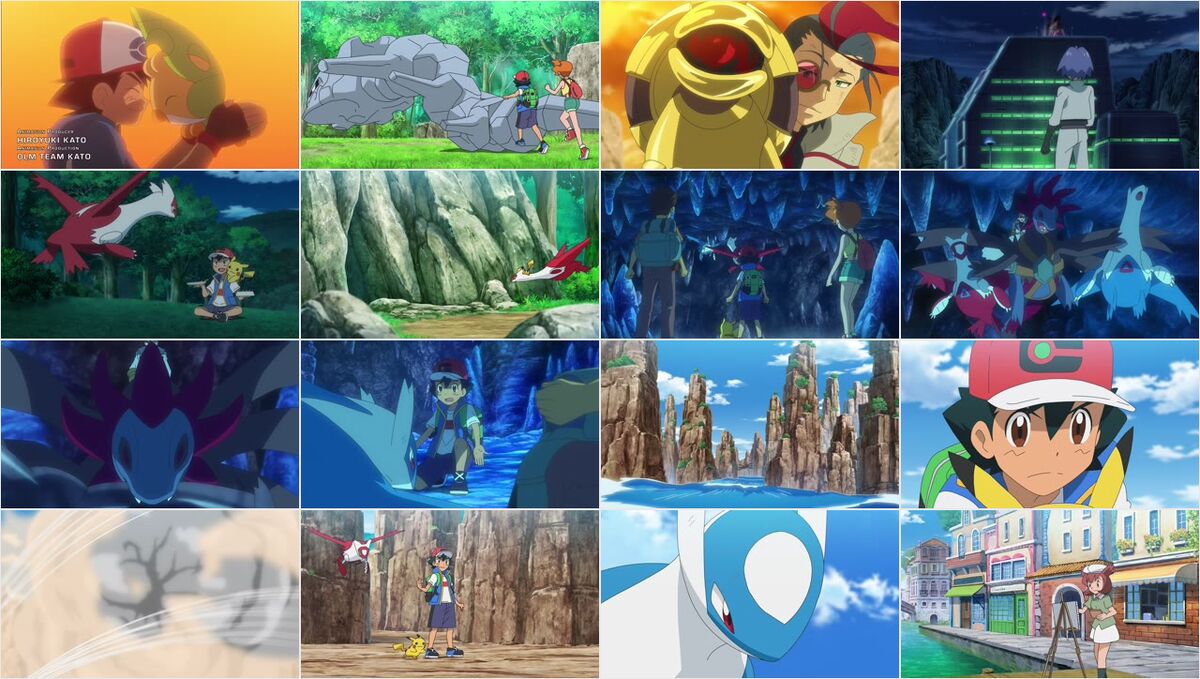 Pokemon (325) CiNEMATY [source]