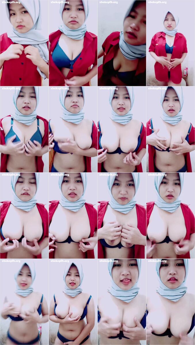 Bokep hijab colmek setelah pulang kerja - xbokepfb.org