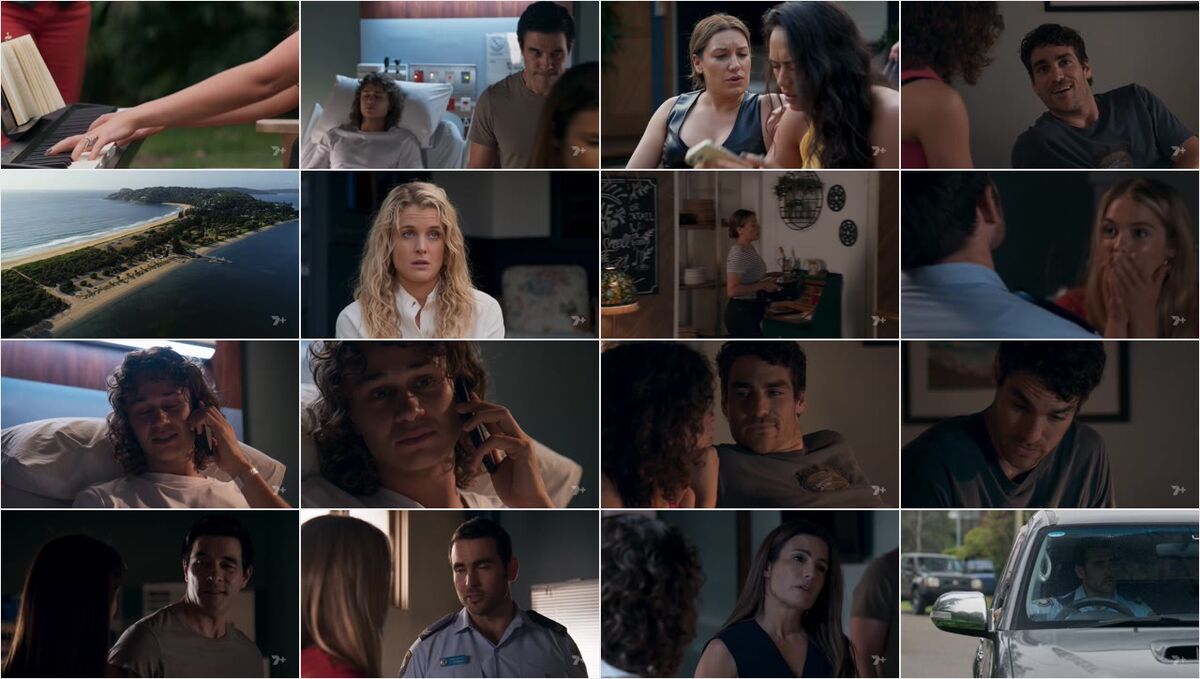 Home and Away - (6 May 2025) Ep 8479 [504p WEB-DL] [AU]