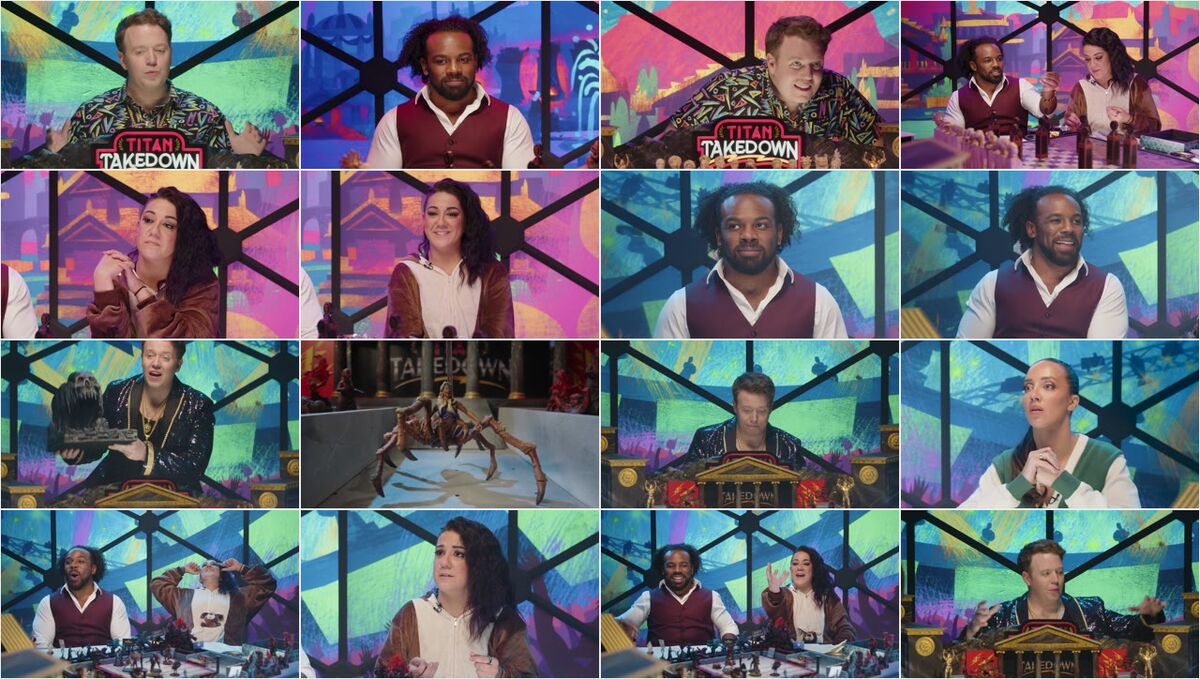 Dimension 20 S25E04 Hope and Heroism 720p DRPO WEB-DL AAC2 0 H 2