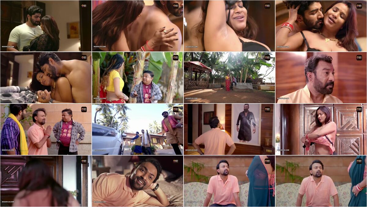 Dulhe Raja E05