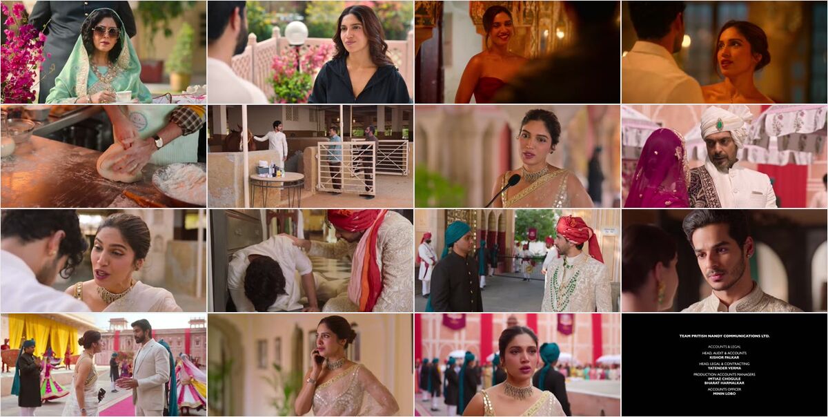 www 1TamilBlasters tw - The Royals (2025) S01 EP06