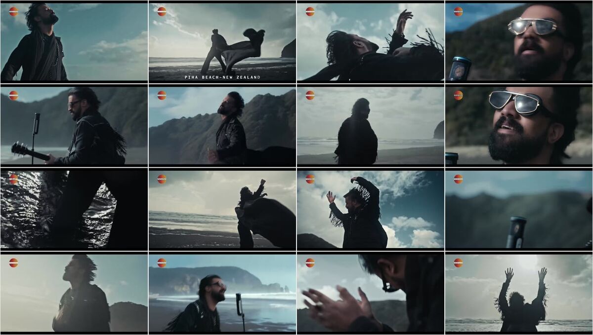 Peeran   Atif Aslam   Borderless World Season1